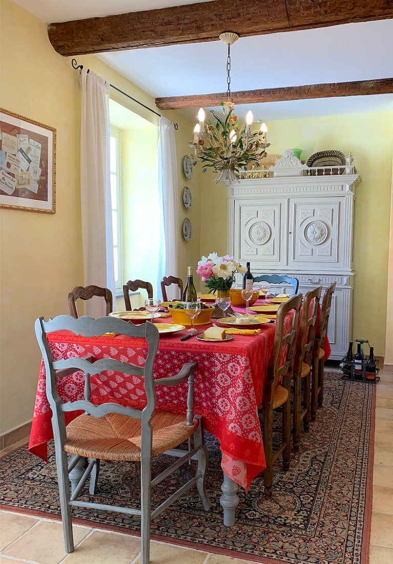 Our new Bijou – La Joie de Vivre